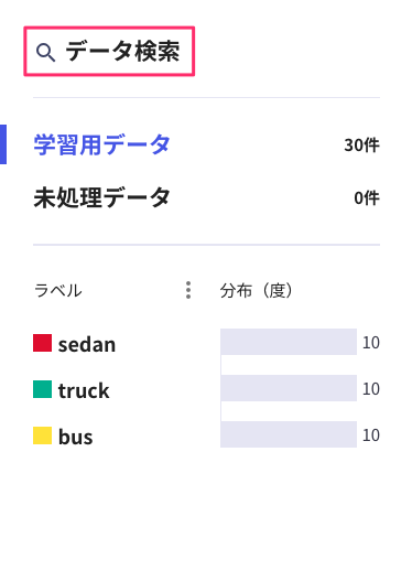 データの用途指定 – AnyData Help Center